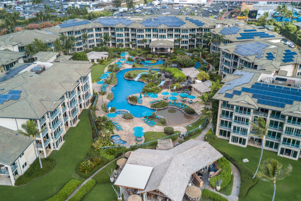 Waipouli Beach Resort & Spa Kauai by OUTRIGGER® – Outrigger Resorts ...