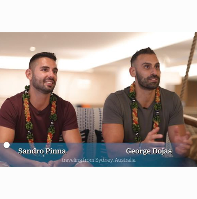 VIDEO: Welcome Home to Outrigger – Australians Feel the Aloha in Hawai ...