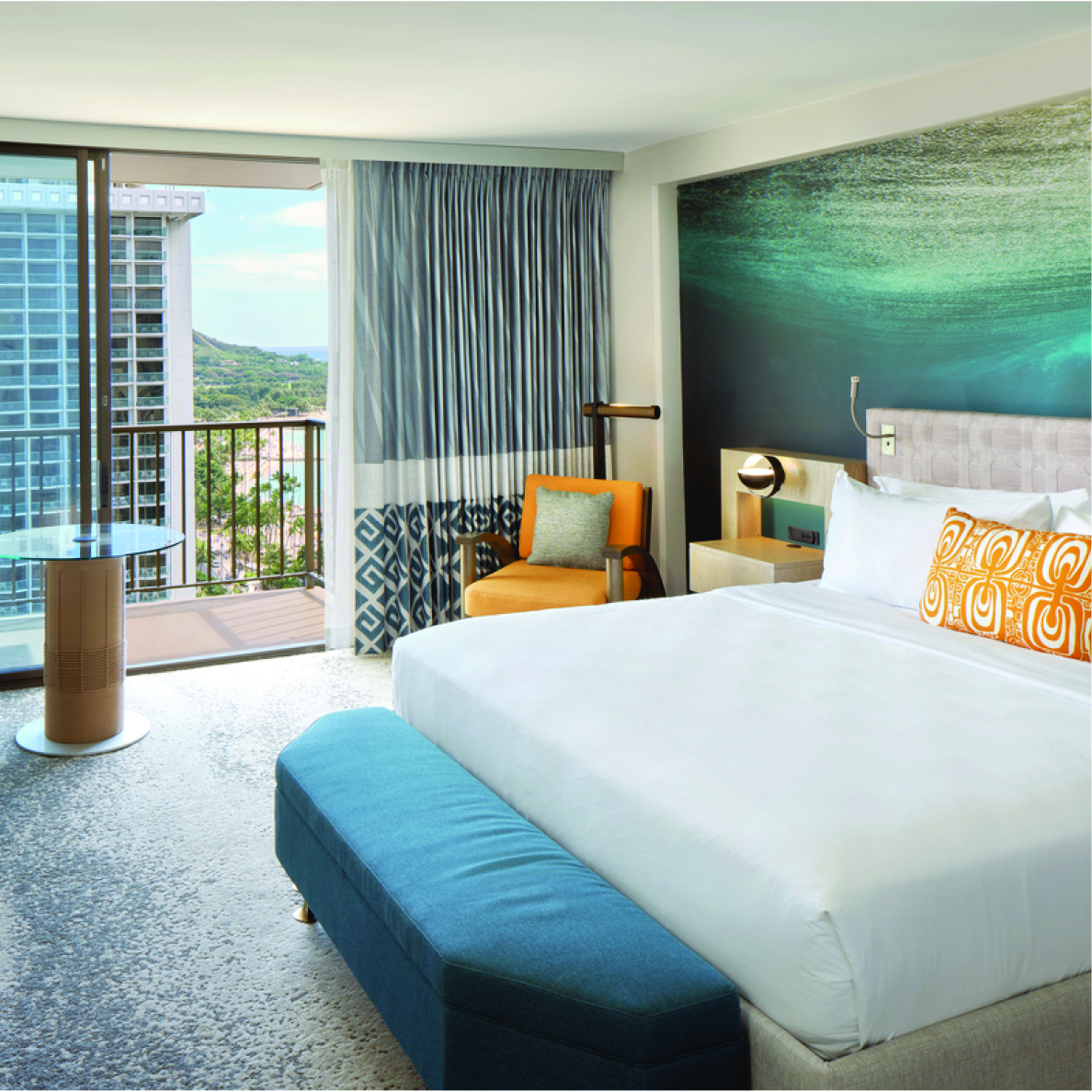 Introducing the All-New Waikiki Beachcomber by Outrigger - Outrigger ...