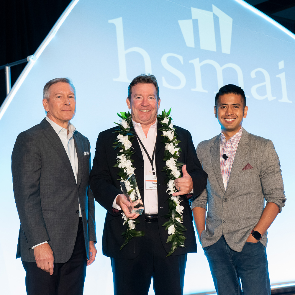 HSMAI Names Outrigger’s Sean Dee Marketing Professional of the Year ...