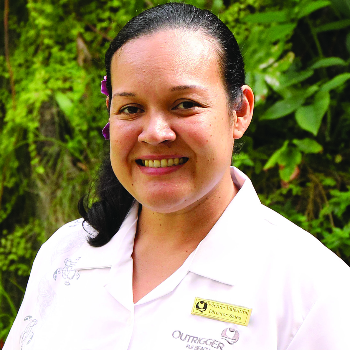 Outrigger Fiji Beach Resort Welcomes New Director of Sales - Outrigger ...