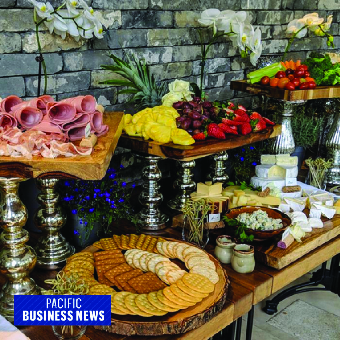 How Appetito uses events to grow an audience and shape an identity ...