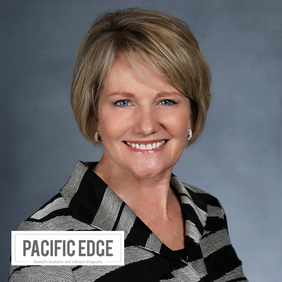 Female forces to be reckoned with in business - Outrigger Resorts ...