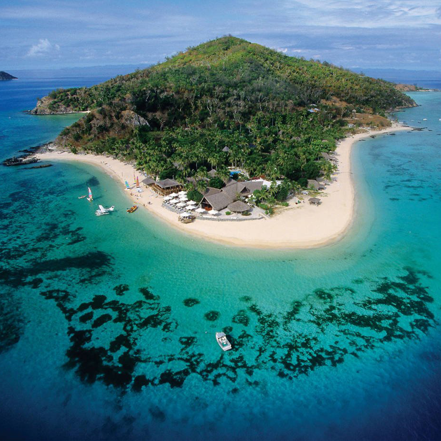 Castaway Island, Fiji Review: Is This The Ultimate Fijian Family ...