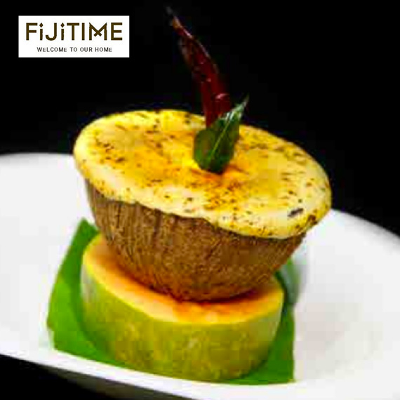 Meet the Best Fijian Chefs - Outrigger Resorts & Hotels - Newsroom