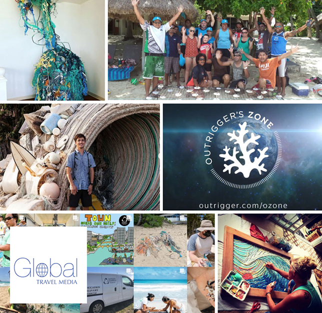 Outrigger Goes Big on World Oceans Month this June - Outrigger Resorts ...