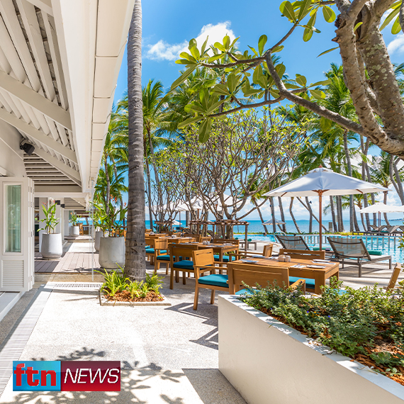 Outrigger Koh Samui Beach Resort Completely Opens - Outrigger Resorts ...