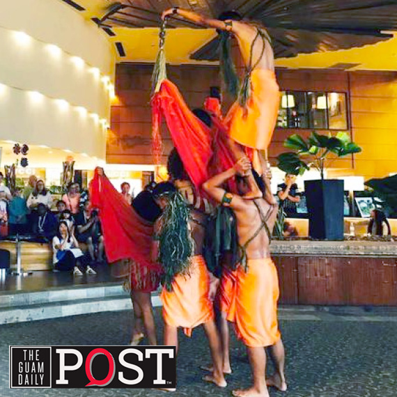 'Where local culture meets world-class hospitality' - Outrigger Resorts ...