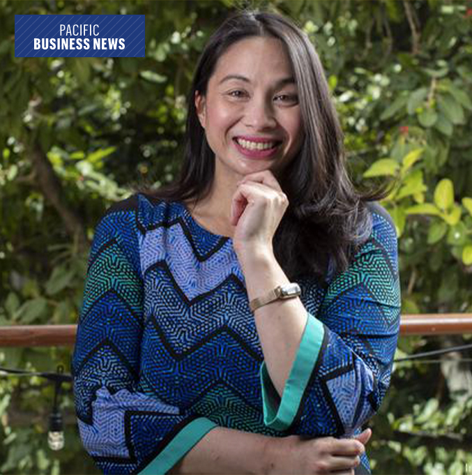 Outrigger's Karen Codilla Makes PBN's 40 Under 40 Class of 2021 - Outrigger Resorts & Hotels ...