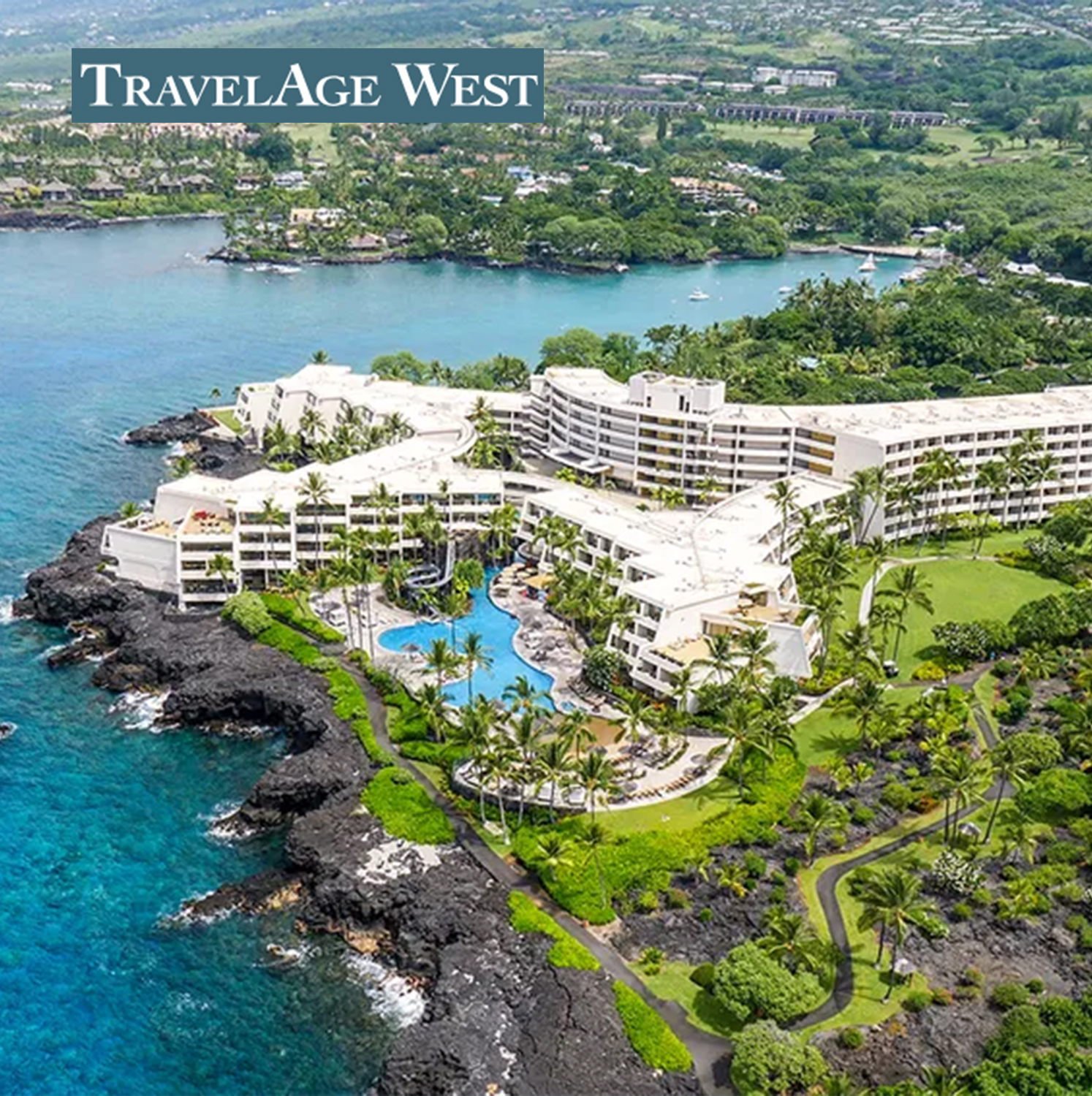 Review: OUTRIGGER Kona Resort & Spa - Outrigger Resorts & Hotels - Newsroom