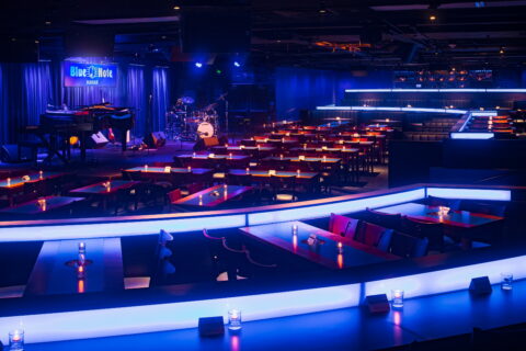 Blue Note Hawaii Celebrates 10 Years with a Powerhouse January Lineup ...